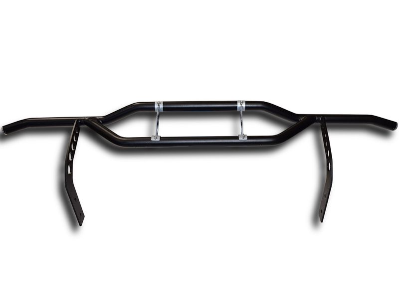 Steelcraft EVO3 Rear Bumper Guard | RealTruck