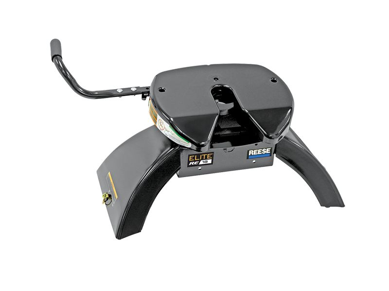 Reese Elite 5th Wheel Trailer Hitch 30142 | RealTruck