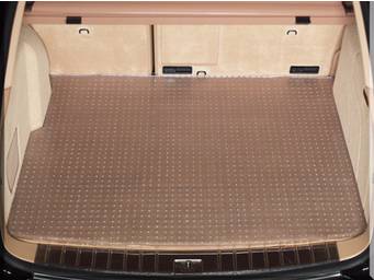 Chevy Express Van Floor Mats & Floor Liners | RealTruck