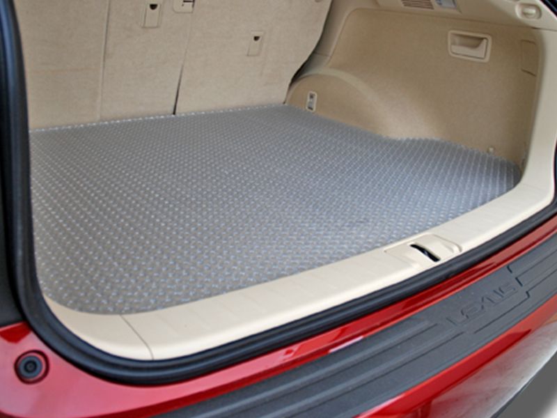 Lloyd Mats Quilted Interior Liners