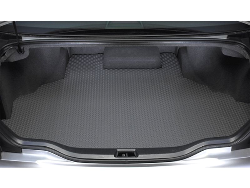 Lloyd Mats Quilted Interior Liners