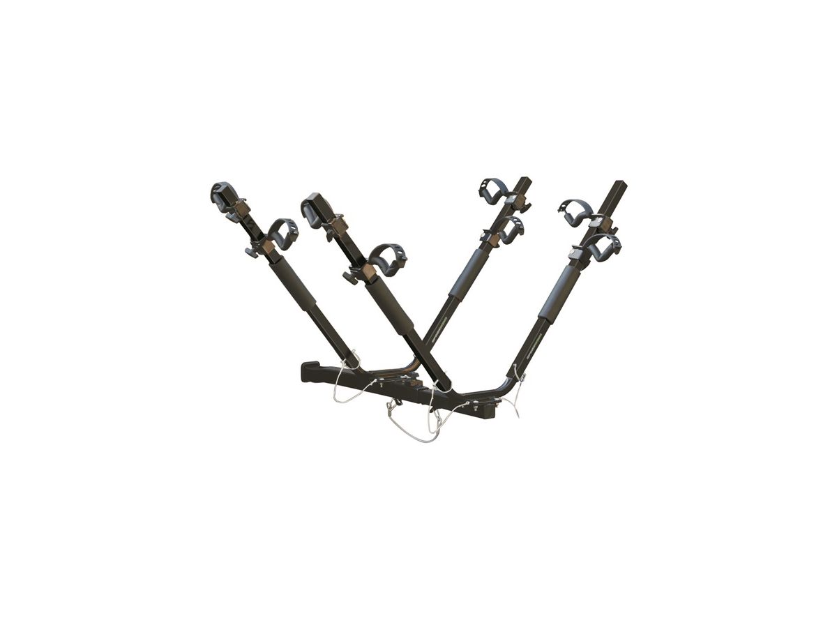 Reese SportWing Bike Racks | RealTruck