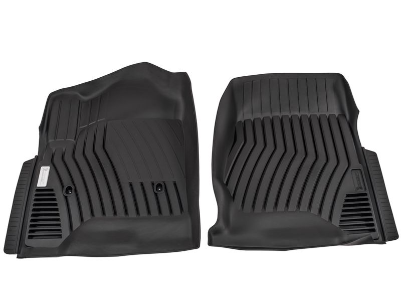 Michelin Edge Liner Floor Mats FRT53541 | RealTruck