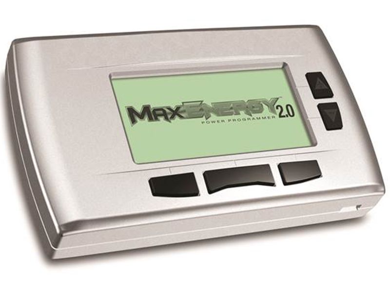 Hypertech Max Energy 2.0 Performance Chip 2000 | RealTruck