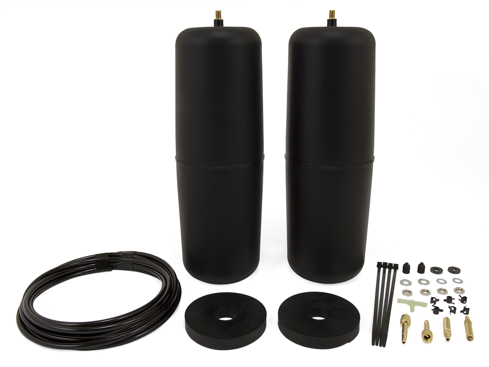Air Lift 1000HD Air Bag Kit 60818HD | RealTruck