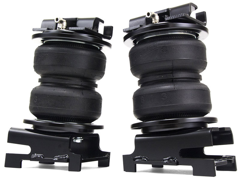 Air Lift LoadLifter 5000 Air Bag Kit | RealTruck
