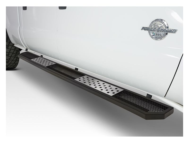 Paramount Evolution Running Boards | RealTruck