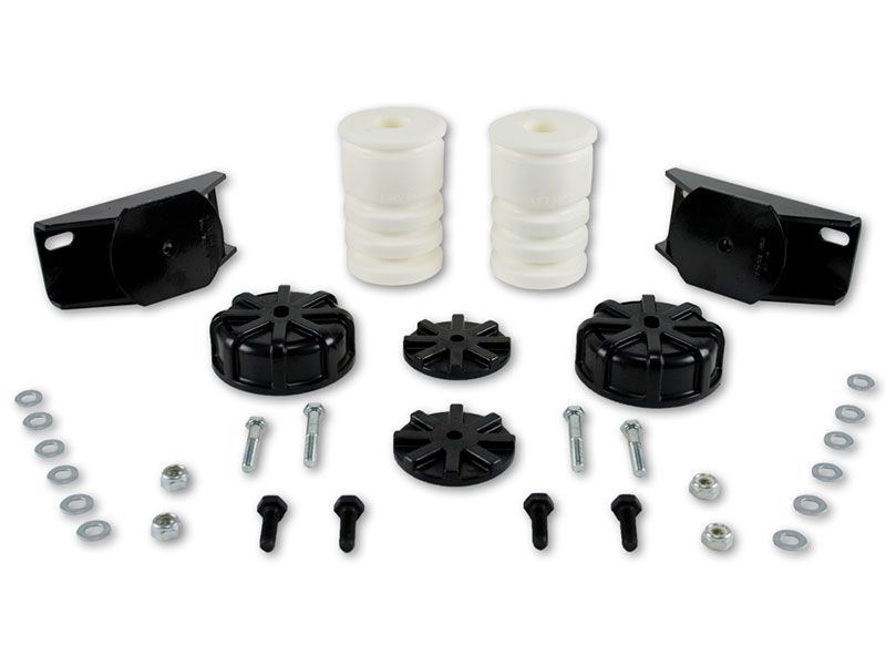 Air Lift AirCell Urethane Helper Springs | RealTruck