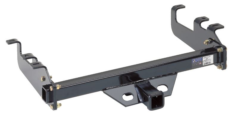 B&W Class V Trailer Hitch | RealTruck