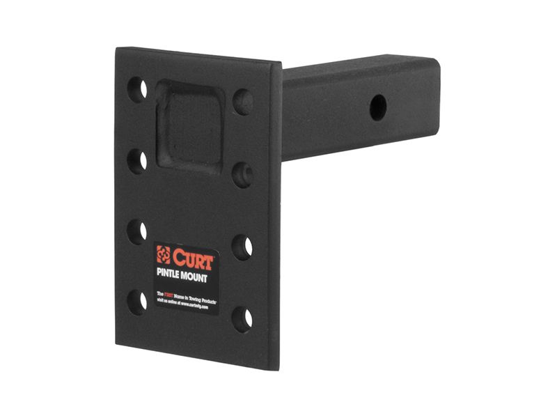 Curt Pintle Mount | RealTruck
