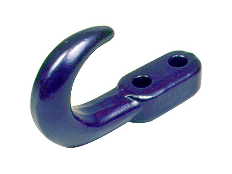 Keeper Black Tow Hook 05611 | RealTruck