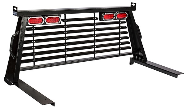 B&W Headache Rack | RealTruck