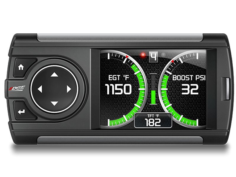 Edge CS2 Diesel Evolution Programmer 85300 | RealTruck