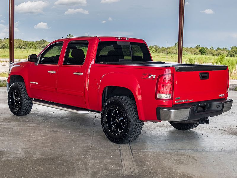 Steelcraft STX300 Running Boards STC-300-30900 | RealTruck