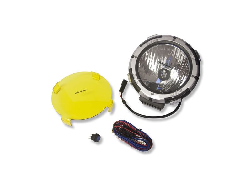Pro Comp Explorer HID Off-Road Lights | RealTruck