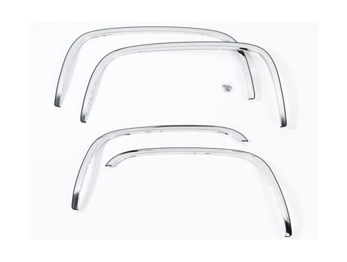Putco GM Licensed Fender Trim 97293GM | RealTruck