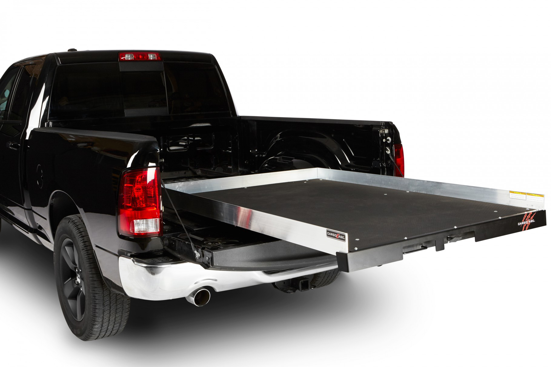 Cargo Ease Hybrid Slide CE7041H | RealTruck