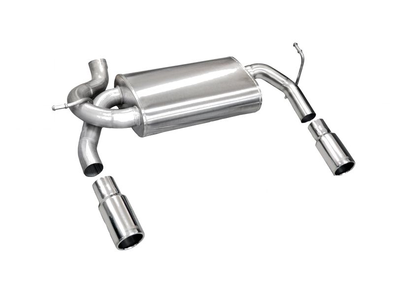 dB Performance Exhaust Systems | RealTruck