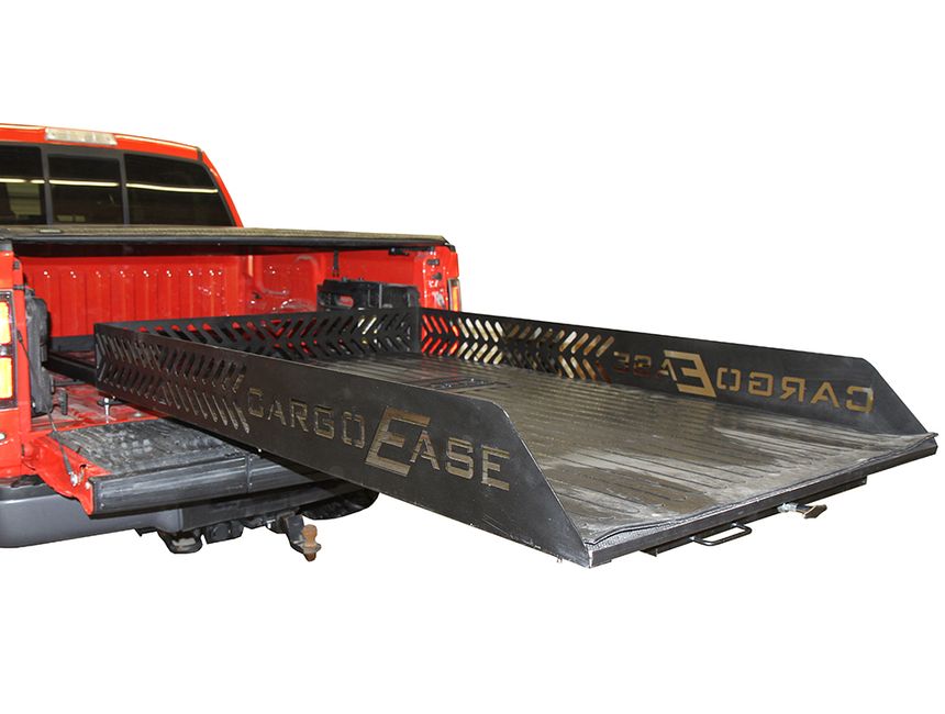 Cargo Ease Full Extension 2000 Slide CE7041FX | RealTruck