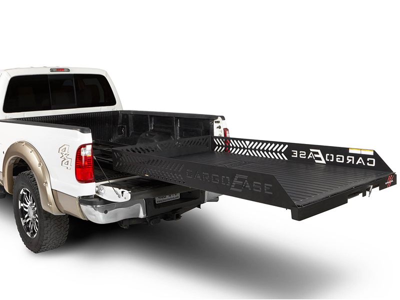 Cargo Ease Full Extension 2000 Slide CE7041FX | RealTruck