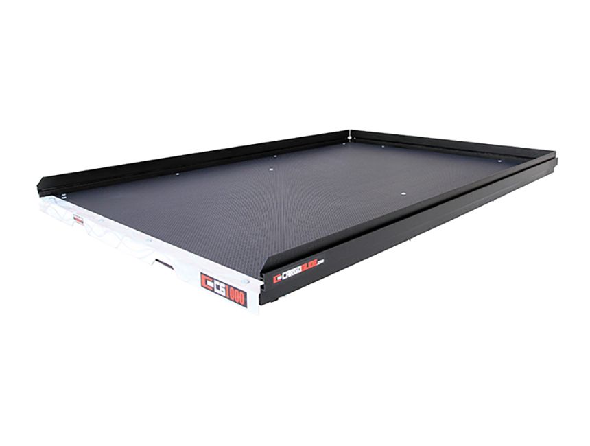 CargoGlide CG1000 Truck Bed Cargo Slide CG1000-5841 | RealTruck