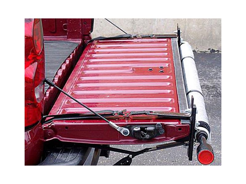 Load Handler Truck Bed Unloader | RealTruck