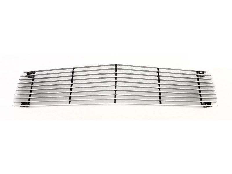 APS Bar Billet Grille GR03HEB50A | RealTruck