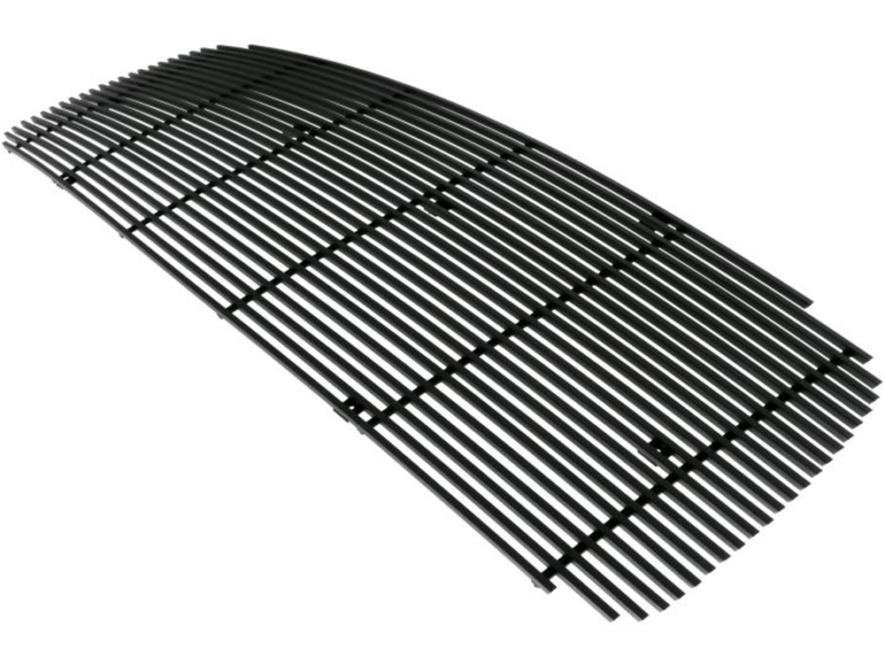 APS Bar Billet Grille GR04FEB65J | RealTruck