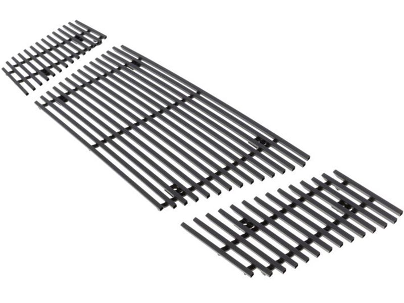 APS Bar Billet Grille GR14FFE20J | RealTruck