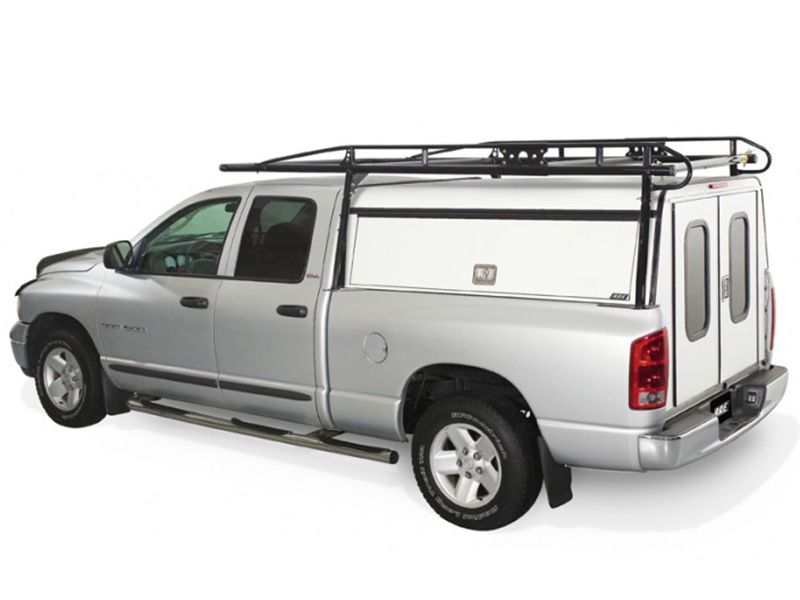 Kargo Master Pro II Truck Topper Rack | RealTruck