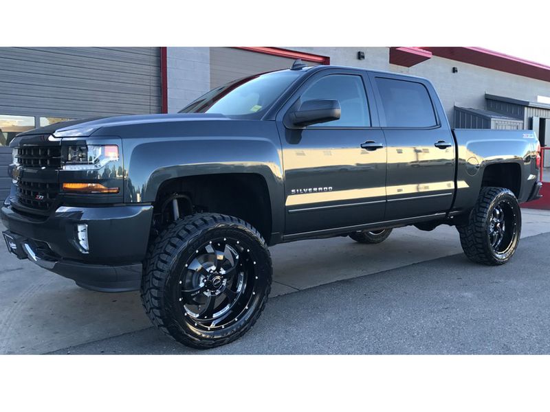 SOTA Death Metal Novakane Wheels | RealTruck