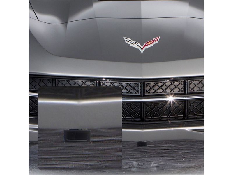Brandmotion Custom Curb Alert Parking System 5000-CA14 | RealTruck