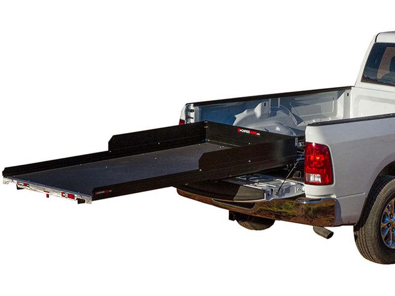 CargoGlide CG1500XL Truck Bed Cargo Slide CG1500XL-6548 | RealTruck
