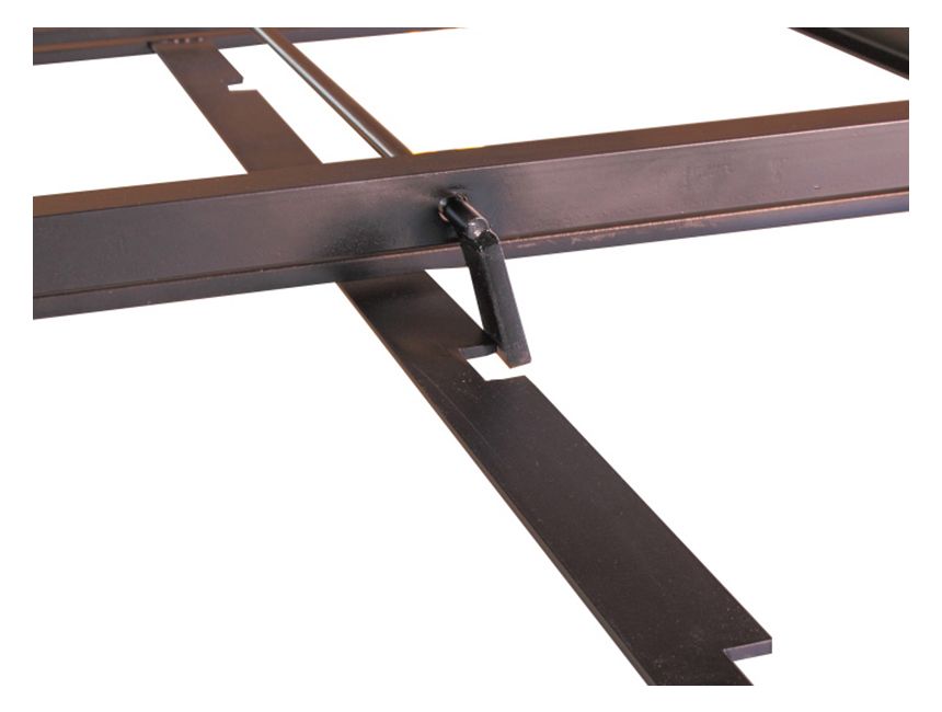 CargoGlide CG1500XL Truck Bed Cargo Slide CG1500XL-6548 | RealTruck