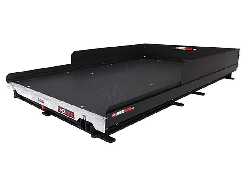 CargoGlide CG1500XL Truck Bed Cargo Slide CRG-CG1500XL-6548 | RealTruck