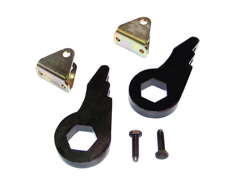 Superlift Leveling Kits | RealTruck