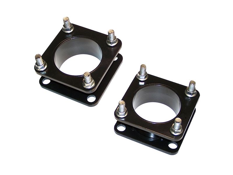 Superlift Leveling Kits | RealTruck