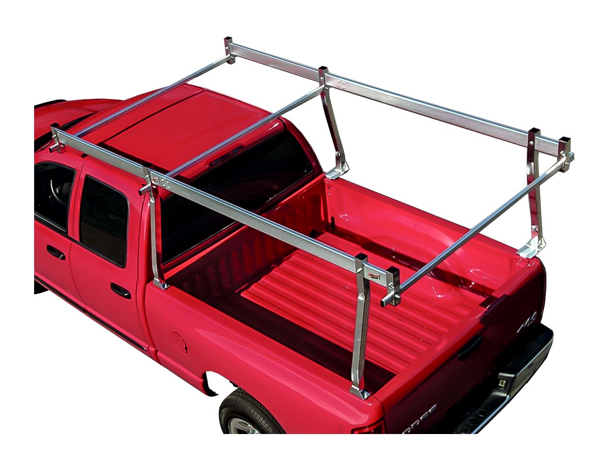 Cross Tread Aluminator Truck Rack Accessories | RealTruck