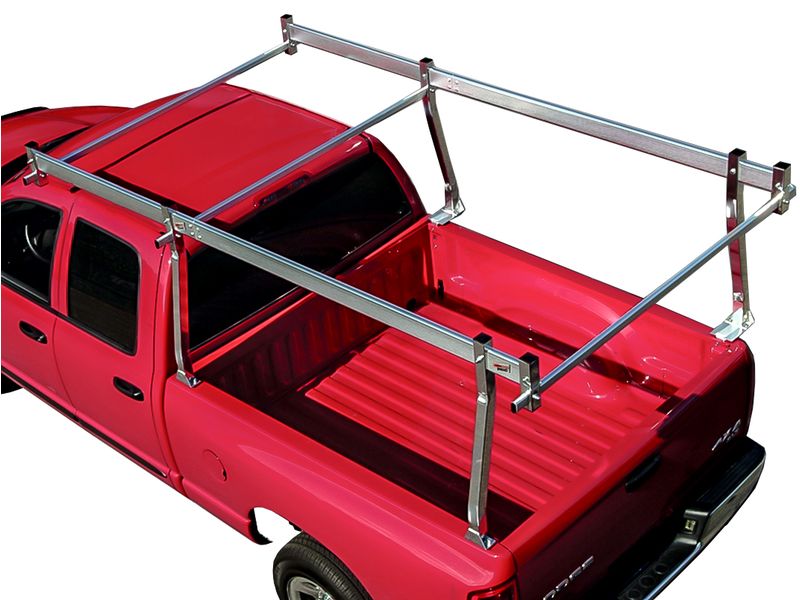 Cross Tread Aluminator Truck Rack Accessories | RealTruck