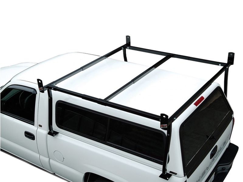 Cross Tread Renegade Truck Rack Accessories | RealTruck