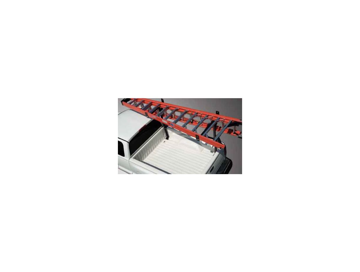 Cross Tread Moonlighter Ladder Rack Accessories | RealTruck
