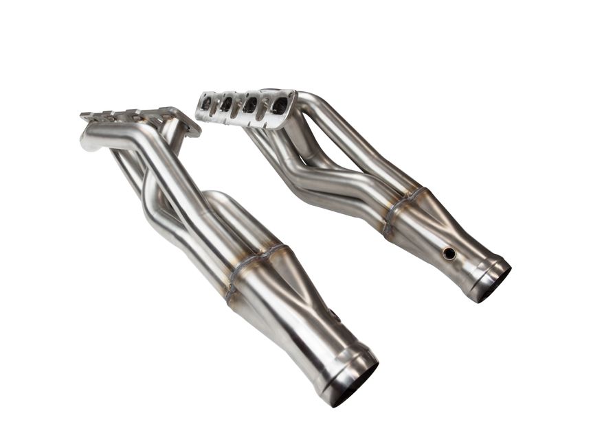 Kooks Long Tube Headers 35102201 | RealTruck