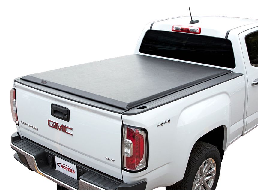 Access Lorado Tonneau Cover