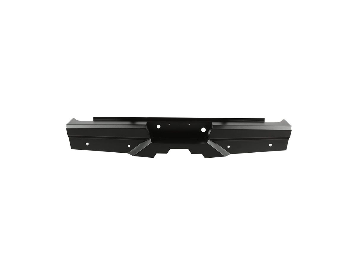 Steelcraft Elevation Rear Bumper 65-23380 | RealTruck