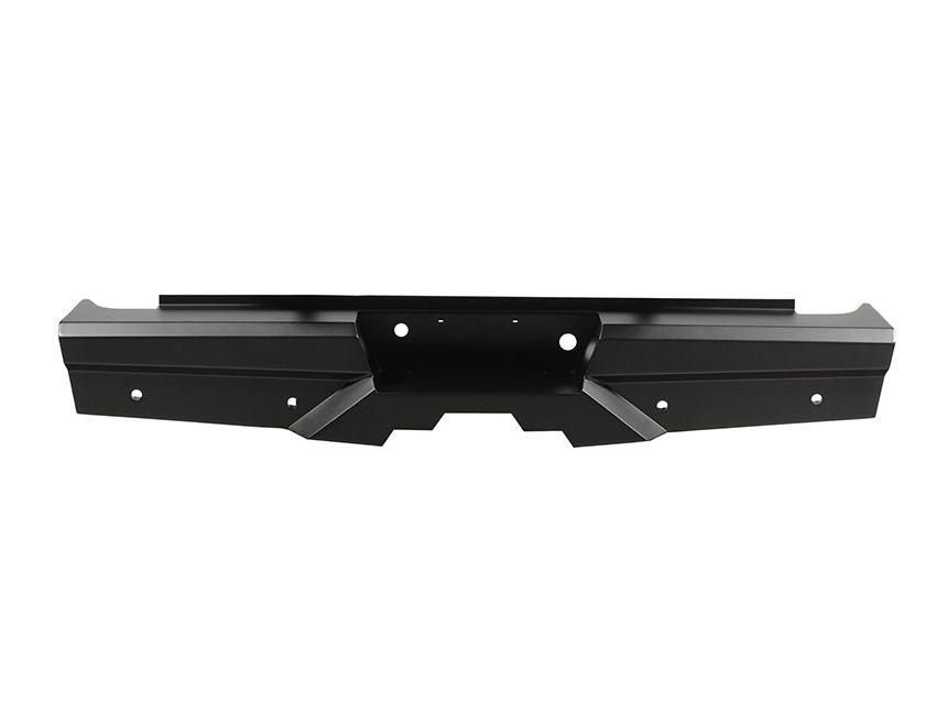 Steelcraft Elevation Rear Bumper 65-23380 | RealTruck