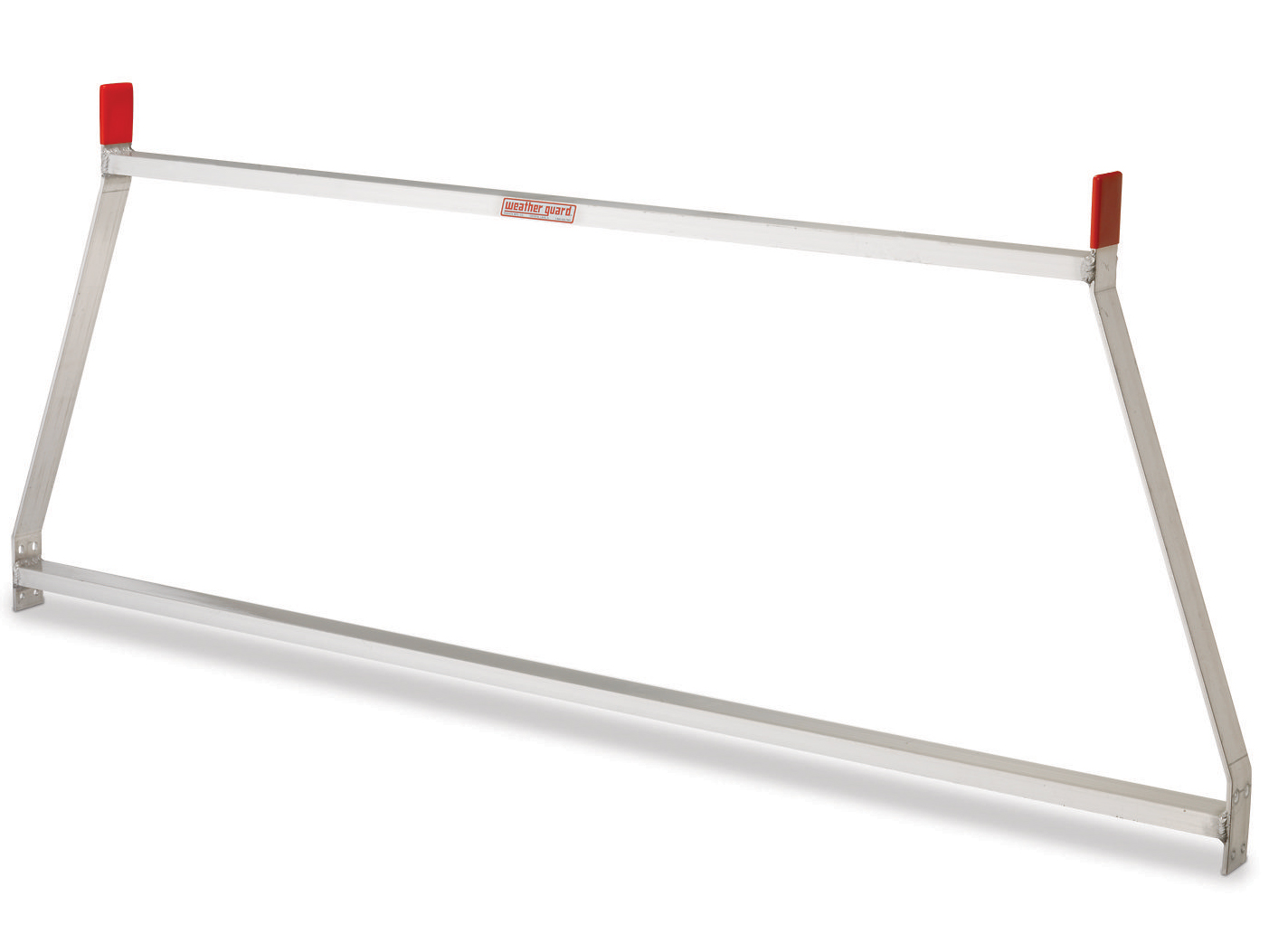 WEATHER GUARD Original Headache Rack | RealTruck