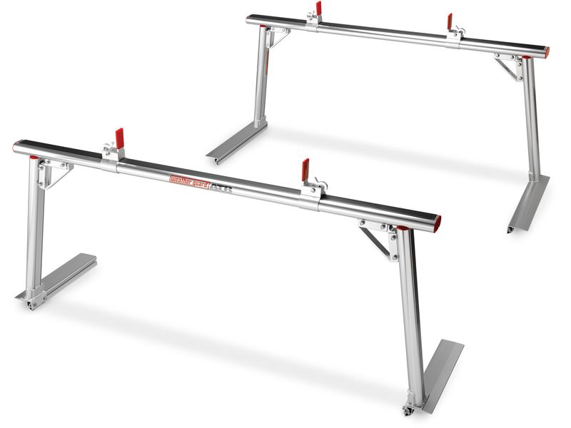 WEATHER GUARD 1200 ATR Truck Rack 1200 | RealTruck