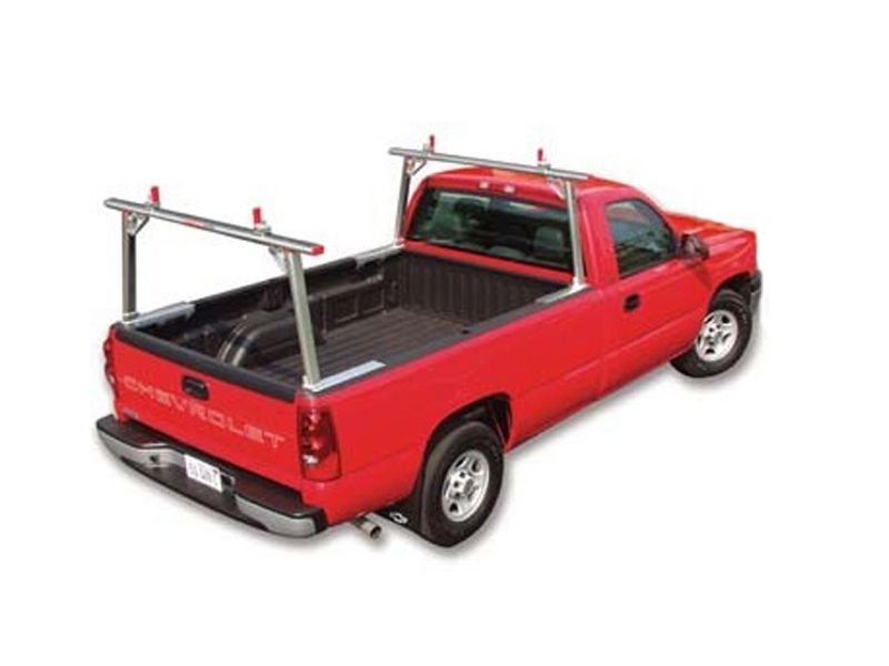 WEATHER GUARD 1200 ATR Truck Rack WGU-1200 | RealTruck