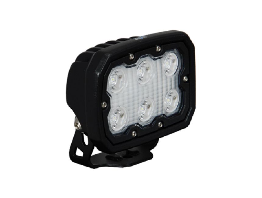 Vision X Duralux LED Lights DURA-610 | RealTruck