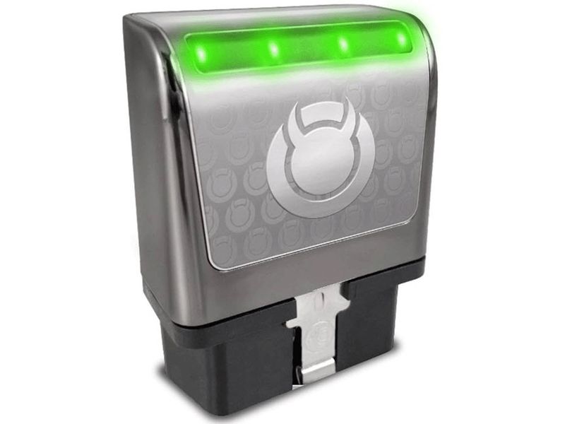 Diablosport Marathon Tuner M1000X | RealTruck